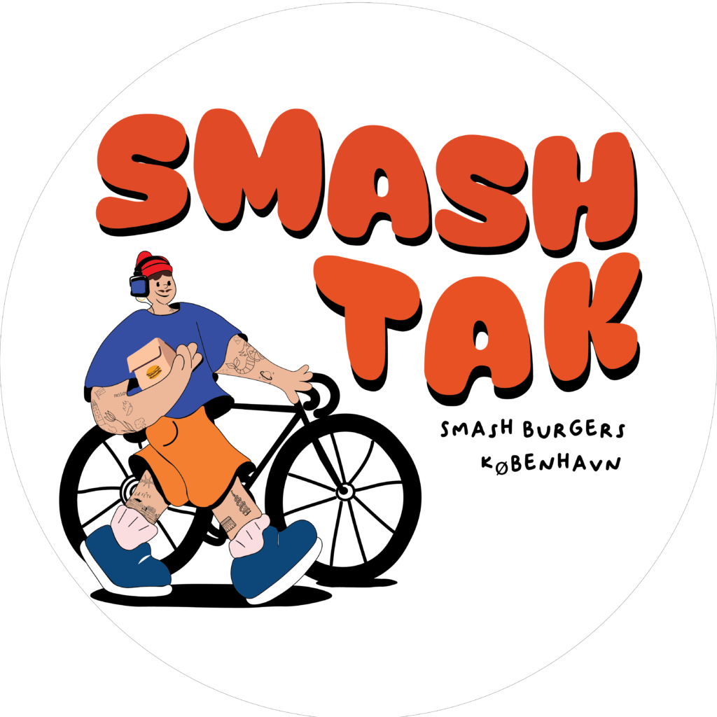 Home - Smash Tak